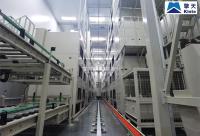China New Energy Battery Post-Processing System for sale