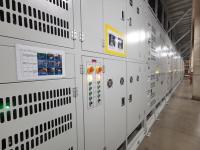 China New Energy Battery Post-Processing System for sale