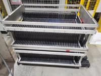 China New Energy Battery Post-Processing System for sale