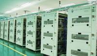 China Series Formation and Capacity Grading Equipment for sale