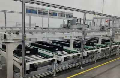 China Standalone Equipment for sale