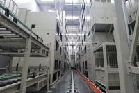China Capacity Grading Equipment for sale