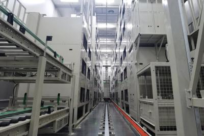 China Capacity Grading Equipment for sale