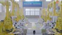 China The overall assembly of the body-in-white for automotive welding and assembly project for sale