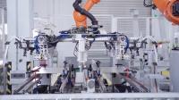 China Drawer Box Automatic Production for sale