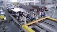 China Drawer Box Automatic Production for sale