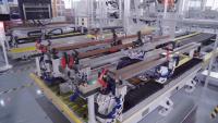 China Drawer Box Automatic Production for sale