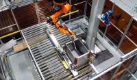 China Drawer Box Automatic Production for sale