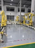 China Typical Automotive CKD factory-Turkey factory for sale