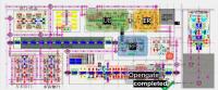 China Typical Automotive CKD factory-Turkey factory for sale