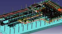 China Typical Automotive CKD factory-Turkey factory for sale
