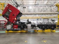 China Typical Automotive CKD factory-Turkey commercial  factory for sale
