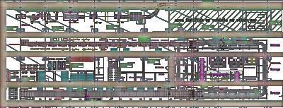 China Typical Automotive CKD factory-Egypt N factory for sale