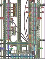 China Typical Automotive CKD factory-Myanmar factory for sale