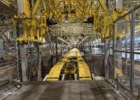 China Typical Automotive CKD factory -GEELY-Farizon :Jiangxi factory for sale
