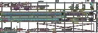 China Typical Automotive CKD factory -GEELY-Farizon :Jiangxi factory for sale