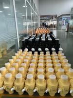 China BURIED POLYETHYLENE FOR GAS STANDARD TYPE VALVE for sale