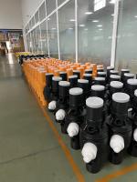 China Pressure relief ball valve Dn355 for sale