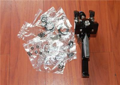 China P2 Polyurethane Roofing Commercial Spray Foam Gun RongXing for sale