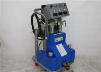 China High Pressure Polyurethane Injection Machine 90m Max Hose Length Good Safety for sale