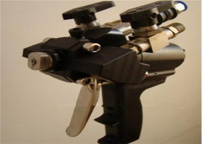 China CE High Pressure 24Mpa Air PU Polyurethane Spray Gun Pneumatic Wrench for sale