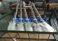 China CE Air Powered 10/1 Pneumatic Oil Pump For Drum 180-220KG for sale