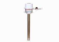 China Carbon Steel Pneumatic Oil Pump 11kg Gross Weight High Production Efficiency for sale