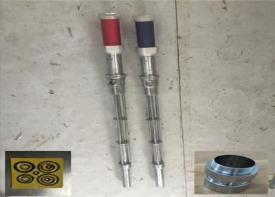 China High Strength Fluid Transfer Pump 200kg Drum For Petrochemical Industry for sale