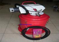 China 120ml/Min Air Pressure Electric Grease Pump DC24V AC220V CE for sale