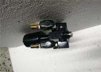China High Pressure P3 Insulation Foam Spray Gun 1.6mm 1.8mm Nozzle for sale