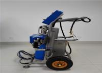 China OEM ODM Commercial Spray Foam Insulation Equipment 380V 50HZ for sale