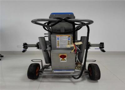 China Fully Pneumatic PU Spray Polyurethane Foam Machine 380V 50Hz for sale