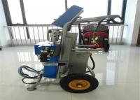 China H30 High Pressure Polyurethane Foam Injection Machine 3500W*2 Heater for sale