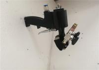 China Compact Polyurea Polyurethane Spray Gun 0.4-0.8Mpa Air Inlet 210*210*100mm for sale