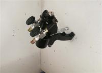 China Compact Polyurea Polyurethane Spray Gun 0.4-0.8Mpa Air Inlet 210*210*100mm for sale