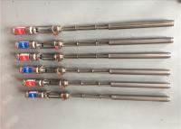 China Air Operated 9KG Pneumatic Piston Pump For Lower Viscosity Fluids for sale