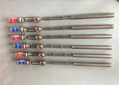 China Air Operated 9KG Pneumatic Piston Pump For Lower Viscosity Fluids for sale