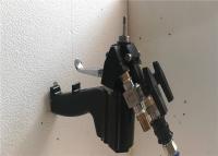 China 24Mpa Polyurethane Spray Gun 2.0kg Lightweight Foam Insulation for sale