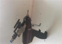 China Waterproofing Insulation Polyurethane Spray Gun PU Perfusion Manual Switch Valve for sale