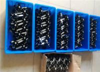 China Exterior Wall Insulation Polyurethane Spray Gun 2-9Kg/Min for sale