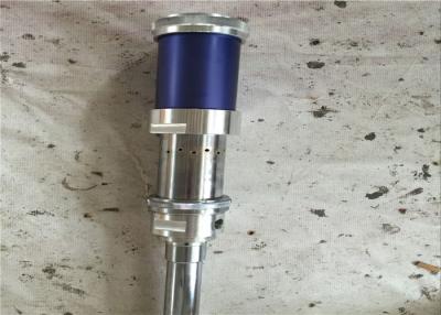 China 5 / 1 Feeding Fluid Transfer Pump 88℃ Max Liquid Temp Environmental Friendly for sale