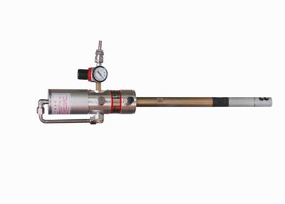 China Single Air Operated Grease Drum Pump 1000G/Min For Automobile Manufacturing for sale
