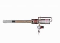 China Single Air Operated Grease Drum Pump 1000G/Min For Automobile Manufacturing for sale