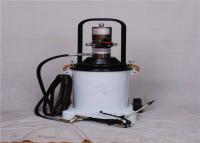 China 12L Pneumatic Grease Pump 30Mpa Head Pressure Durable For Lubrication Mine for sale