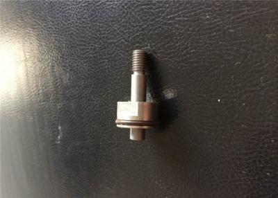 China Polyurethane Filling Spray Gun Nozzle , Spray Paint Gun Parts Long Life Time for sale