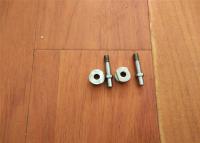 China Polyurethane Filling Spray Gun Nozzle , Spray Paint Gun Parts Long Life Time for sale