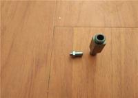 China High Strength Spray Paint Nozzles , Paint Sprayer Nozzle Mix Chamber 1.3mm Size for sale