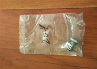 China Polyurethane Spray Gun Parts Poly Side Block Item 20 Long Life Time for sale