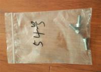 China Polyurethane Spray Gun Parts Machine Screw Item 54 Polyurethane Gun Parts for sale