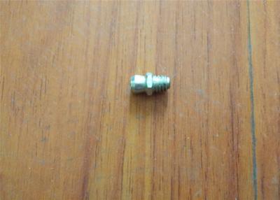 China Polyurethane Spray Gun Parts Grease Nipple , Item 12 Polyurethane Spray Gun Parts for sale